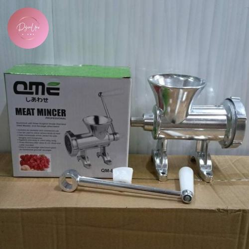 Jual alat penggilingan daging manual - Kota Surabaya - toko dyvauno ...