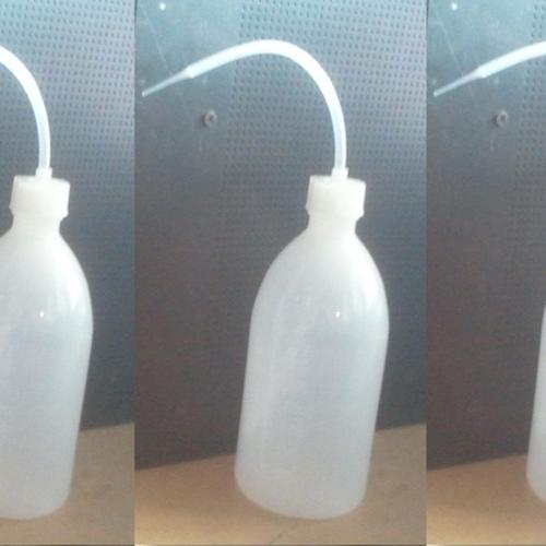 Jual botol semprot 500ml botol cuci aquades 500ml pelengkap lab sekolah ...