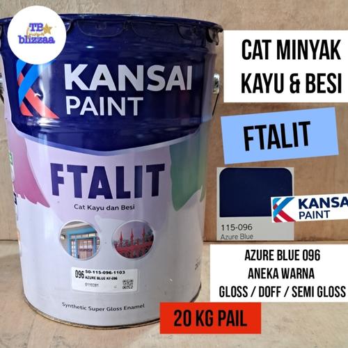 Jual Ftalit Azure Blue 096 Pail 20kg Ftalit 096 Azure Blue 20kg Ftalit ... Jual Ftalit Azure Blue 096 Pail 20kg Ftalit 096 Azure Blue 20kg Ftalit ...