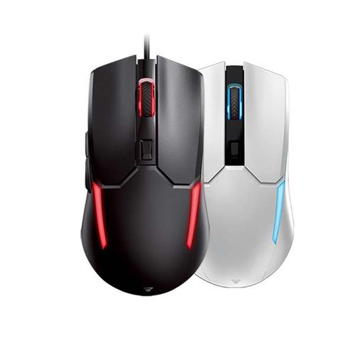 Jual FANTECH GAMING MOUSE WIRELESS WGC2 (BLACK/WHITE) - Kota Palembang ...