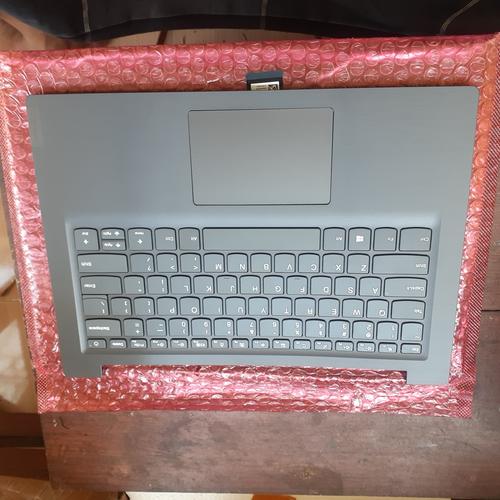 Jual Casing Keyboard Lenovo ideapad S145 ORI. Palmrest Topcase Frame ...
