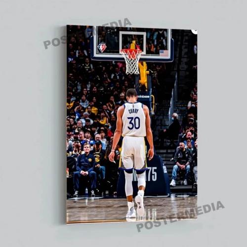 Jual poster basket steph curry - Jakarta Pusat - Poster Media | Tokopedia