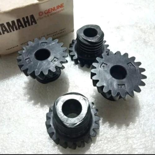 Jual gear rpm Yamaha RX king rxk rxs rx125 original nos Japan - Kab ...