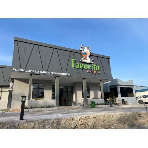 Jual Pasang ACP Outdoor Aplikator Ruko Gedung Aluminium Composite Panel ...