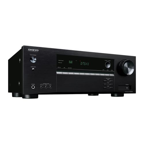 Jual Onkyo TX-NR5100 TX NR 5100 7.2-Channel 8K AV Receiver - Kota Medan ...