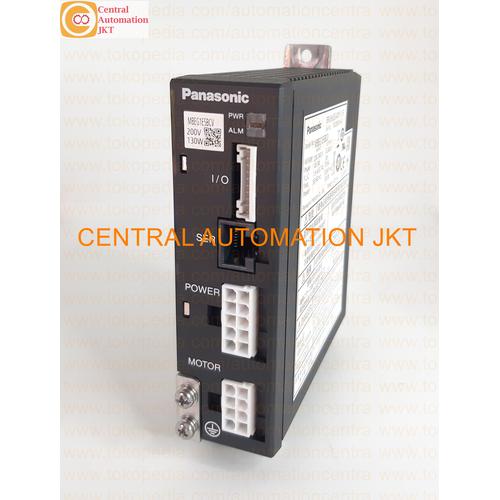Jual Panasonic MBEG1E5BCV - Kota Batam - Central Automation JKT | Tokopedia