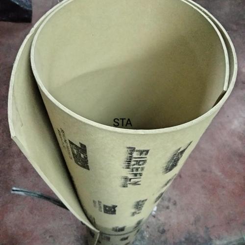 Jual tba firefly shet 3mm x 1 x 1 meter packing kertas gasket paper ...