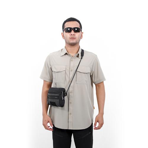 Jual Tas Selempang Cartenz Tactical Dive - Hitam - Kab. Bandung ...
