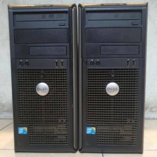 Jual CPU PC DELL core2duo - Kota Tangerang - TANAYA-KOMPUTER | Tokopedia