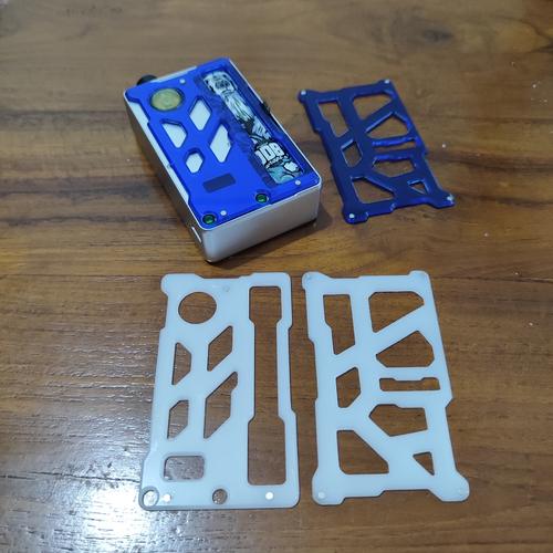 Jual Panel set cthulhu putih susu - Kab. Magelang - TAMAPROSHOP | Tokopedia