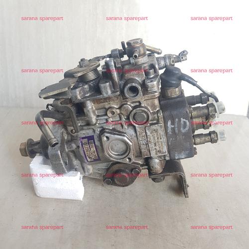Jual BOSPOM INJECTION PUMP BUSHPUMP L300 4D56 COPOTAN - Kota Surakarta ...