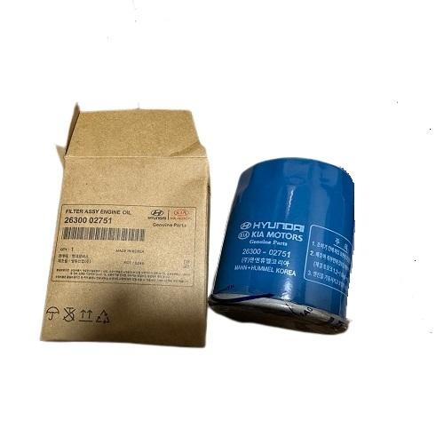 Jual Oil Filter Assy, Grand i10 - Kota Tangerang Selatan ...