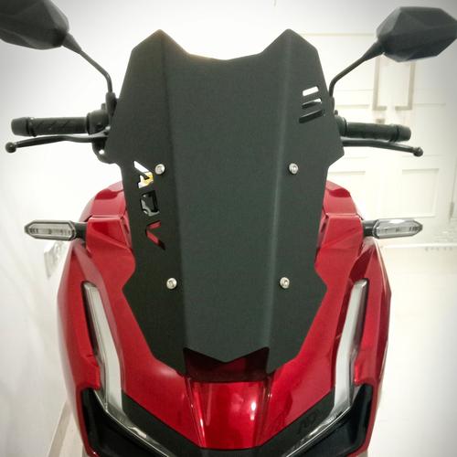 Promo visor Honda adv 150 - windshield adv150 tameng winshield winsil ...