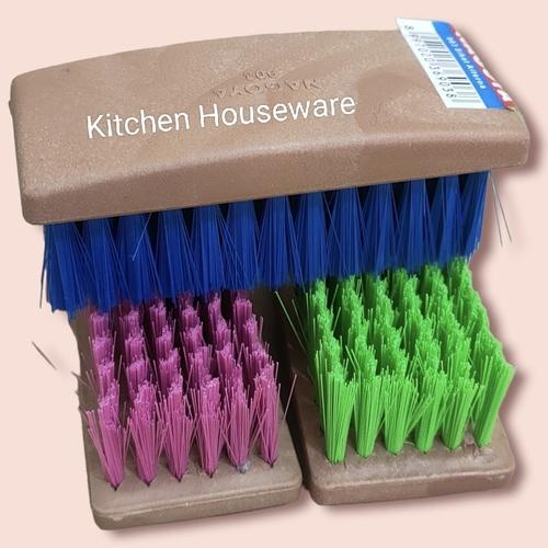 Jual Sikat Cuci Baju Kayu Senar Laundry - Kota Palembang - Kitchen ...