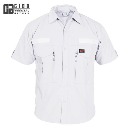 Jual W-Tac Series - Kemeja Tactical Lapangan Pdl Outdoor Lengan Pendek ...