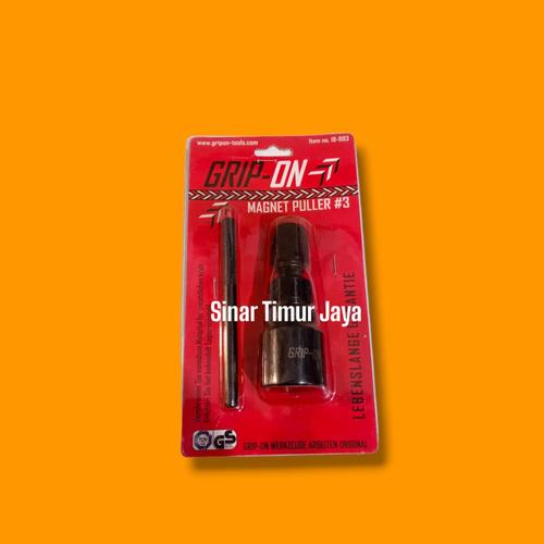 Jual Treker Magnet Puller Motor No 3 / Pembuka Magnet Motor #3 Asli ...