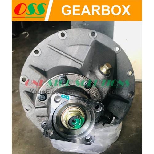 Jual GEARBOX / GEARBOX GARDAN FORKLIFT 10 TON DIFFERENTIAL ASSY 1 SET ...
