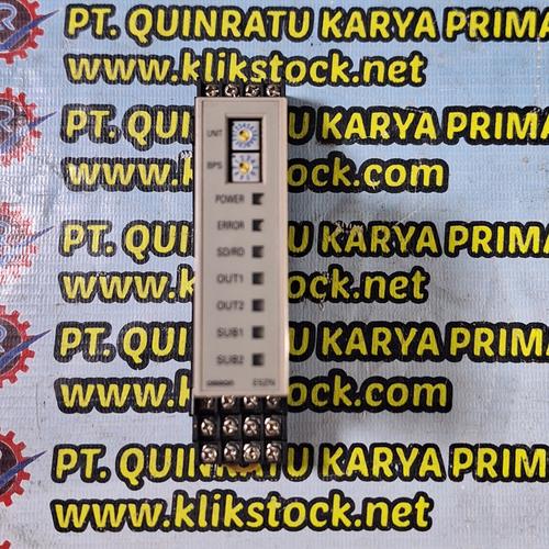 Jual E5ZN-2TPH03P-FLK OMRON Modular Temperature Controller - Kota Bekasi - SUPERTEKNIC STORE ...