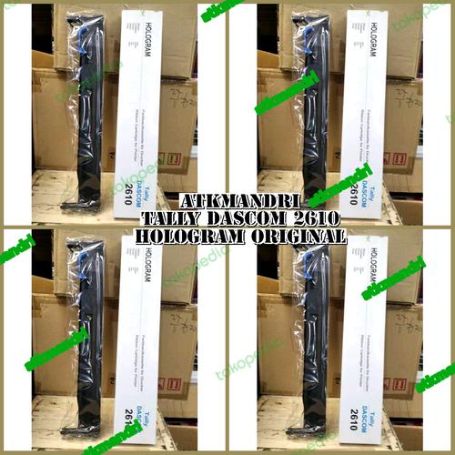 Jual PITA TALLY DASCOM 2610 HOLOGRAM ORIGINAL - Jakarta Selatan ...