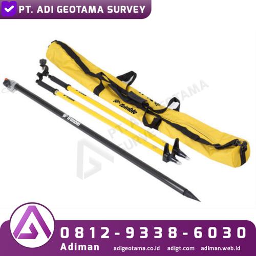 Jual Pole Trimble Carbon & Bipod Origoinal Stick Jalon Bipot pul Stik ...