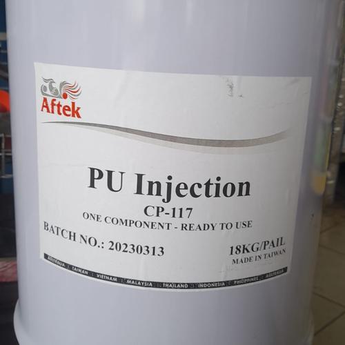 Jual pu injection CP-117 1komponen merek aftek @18kg - Jakarta Barat - Waterproofing Official ...