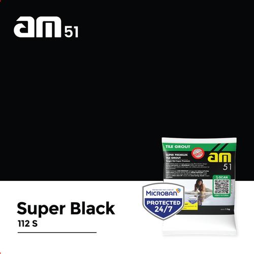 Jual AM 51 Tile Grout Pengisi Batasan Nat Keramik Granit Anti Jamur ...