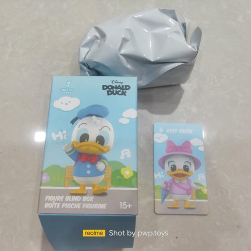 Jual Miniso Donald Duck Daisy Duck - Kab. Asahan - Lapak Figures Seadanya | Tokopedia