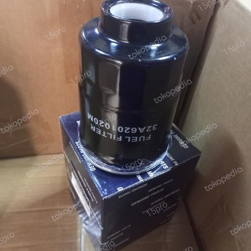 Jual Fuel filter solar forklift mitsubishi S4S grendia - Kab. Tangerang ...