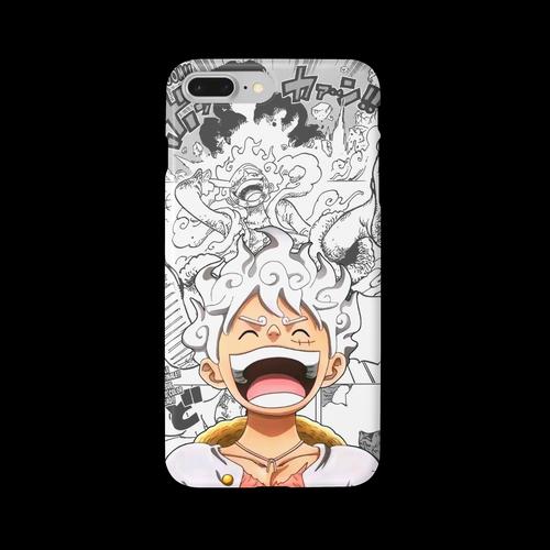 Promo PP Luffy Gear 5 One Piece Phone Case Untuk semua handphone - pop ...