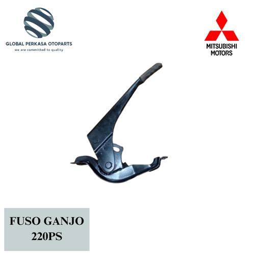 Jual HANDBRAKE TARIKAN REM TANGAN MITSUBISHI FUSO GANJO 220PS 190PS OEM ...