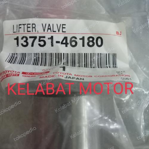 Jual lifter Valve Toyota Hilux Innova 13751_46180 - Jakarta Utara ...