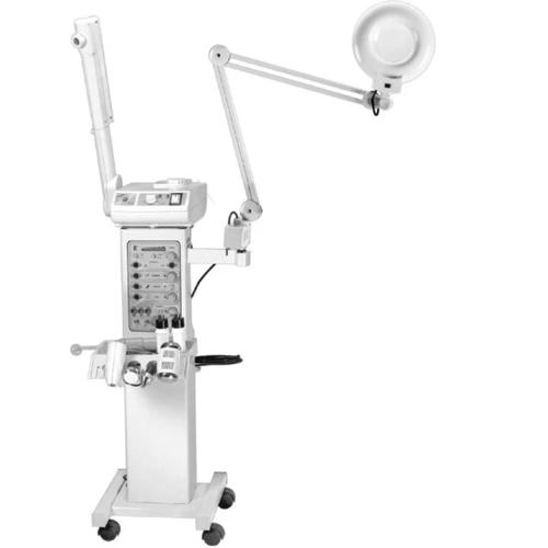 Jual Mesin Facial 11 in 1 Multifungsi / Alat Facial 11 Fungsi - Jakarta ...