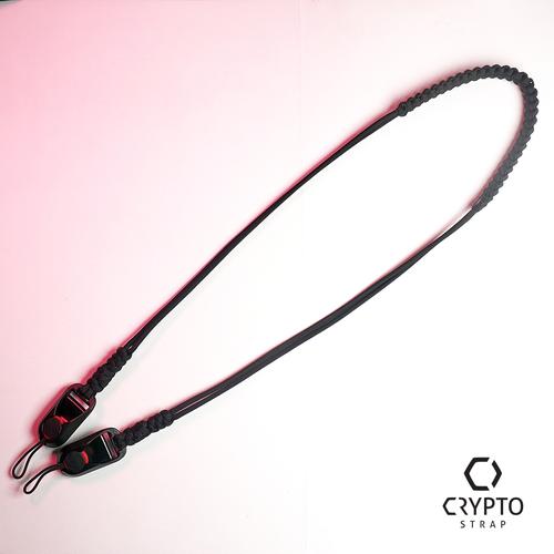 Jual MURO Neck Strap Kamera Quick Release Connector ala Peak Design ...