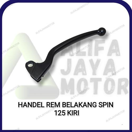 Jual HANDEL (LH) REM SPIN 125 - HANDEL HANDLE REM KIRI HANDLE LEVER ...