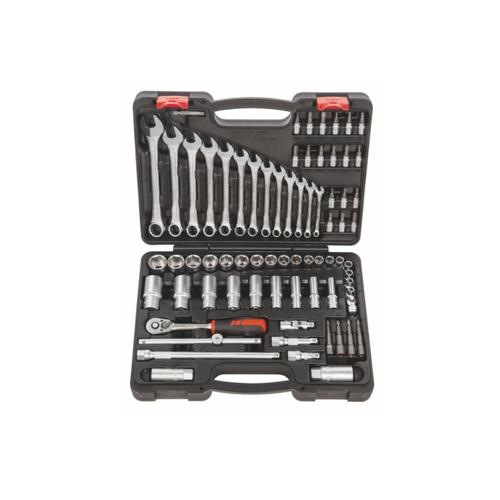 Jual Holex Socket Set 73 Pieces 630002 73 - Kab. Bekasi - JJA SAFETY ...