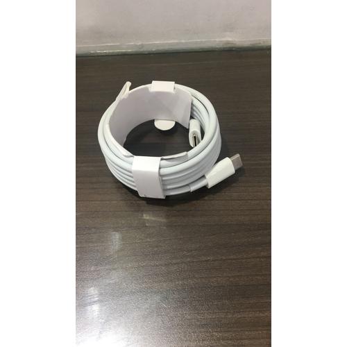 Jual KABEL CHARGER USB TYPE C APPLE 1M MAGSAFE 29W 61W 87W MACBOOK ...