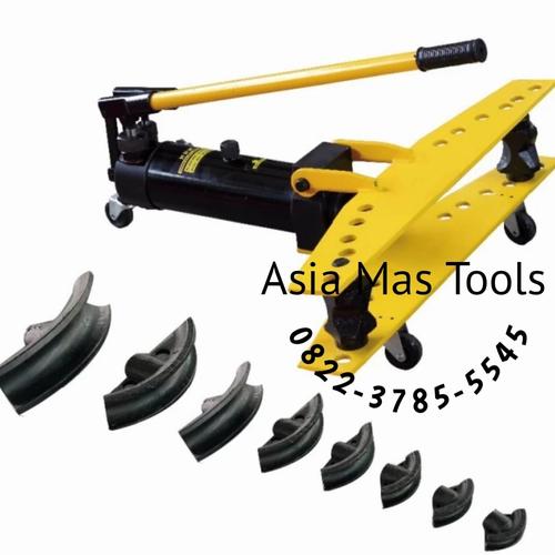 Jual Alat Penekuk Pipa1/2-4 inch Pipa Bender pipe Bending Hydraulic 4 ...