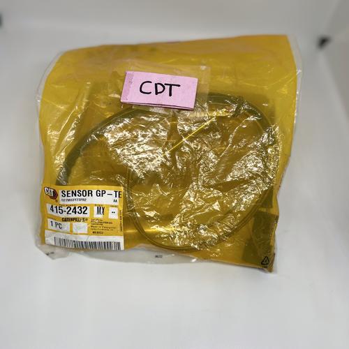 Jual Sensor Gp Pn 415-2432 / 415 2432 - Jakarta Pusat - Central Diesel ...