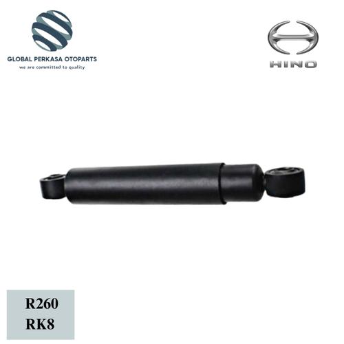 Jual SOK SHOCK ABSORBER BELAKANG 48530-E0030 HINO R260 RK8 OEM ...