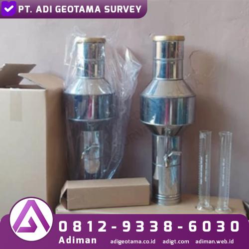 Jual Ombrometer Rain Gauge Alat ukur Penakar Curah Hujan Stainless ...