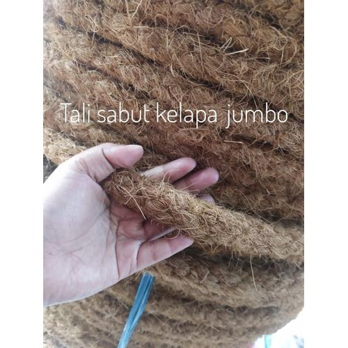 Jual Tali sabut kelapa jumbo ukuran 20mm 50meter - Kota Yogyakarta ...