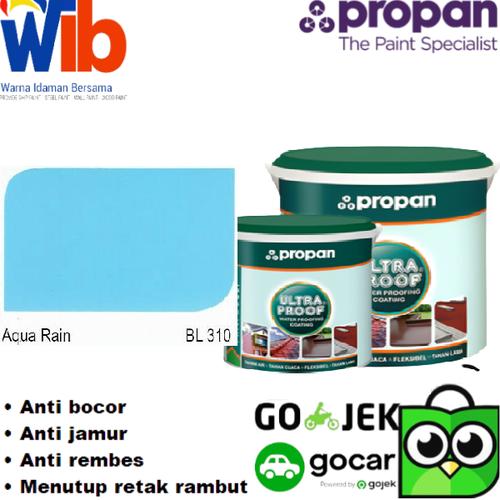 Jual Propan Ultra Proof Anti Bocor 20 KG - AQUA RAIN BL 310 - Kota ...