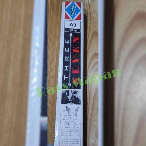 Jual Rel Pintu Kamar Rumah Sliding Geser 777 Enkev Soligen Muller ...