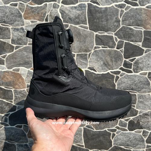 Jual Sepatu Combat Boots PDL Parabellum Boa - SLICK XPAC - Hitam, 41 ...