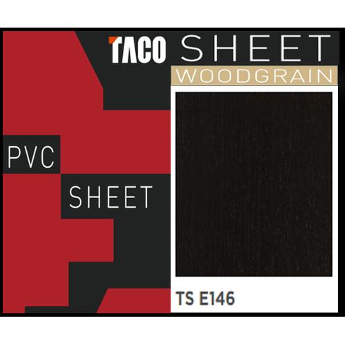 Jual TACO SHEET WOODGRAIN TS E146 - Jakarta Barat - Fitting two ...