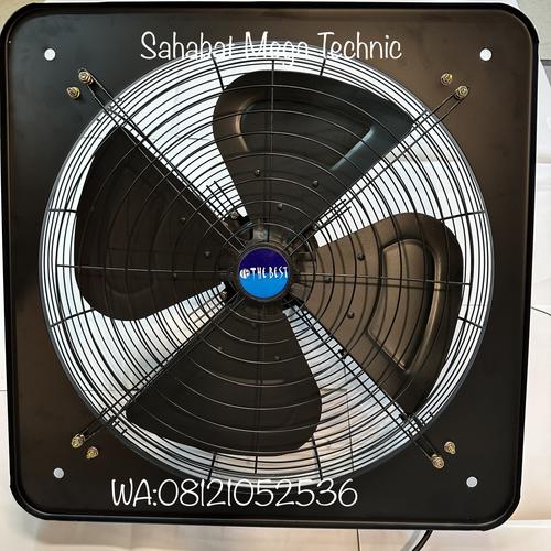 Jual Exhaust Fan Standart THE BEST FAD-50/20"/220V - Jakarta Barat ...