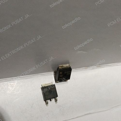 Jual 2149 transistor tr mosfet mos n fet smd tmd2n60az tmd 2n60az 2n60 ...