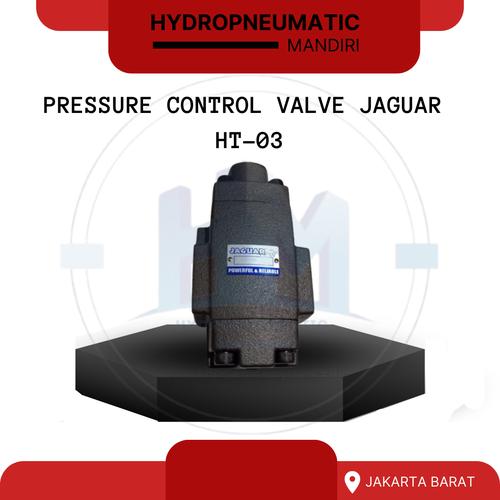 Jual PRESSURE CONTROL VALVE JAGUAR HT-03 - Jakarta Barat ...