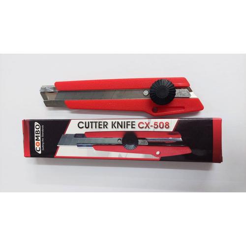 Jual Cutter Besar L500 / cutter besar / pisau besar - Jakarta Barat ...