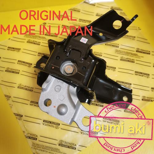 Jual ENGINE MOUNTING KANAN KARET MESIN ORI TOYOTA SIENTA ALL NEW YARIS ...